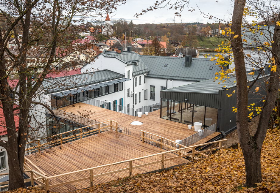 What's the coolest modern building in the baltic states? | Page 2 ...