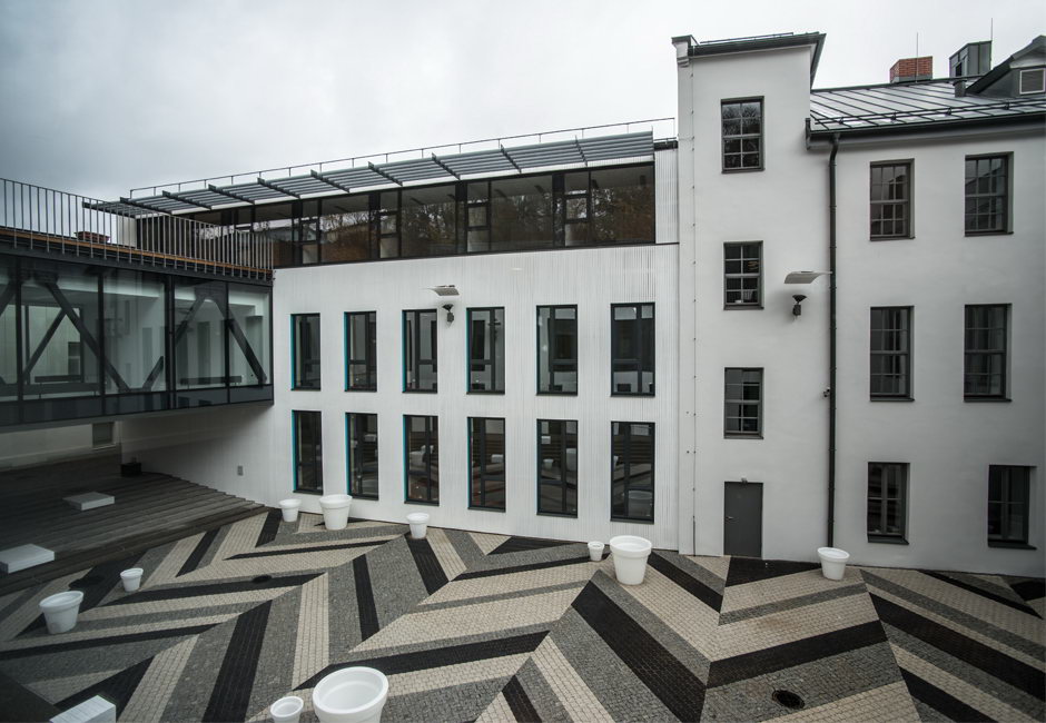 What's the coolest modern building in the baltic states? | Page 2 ...